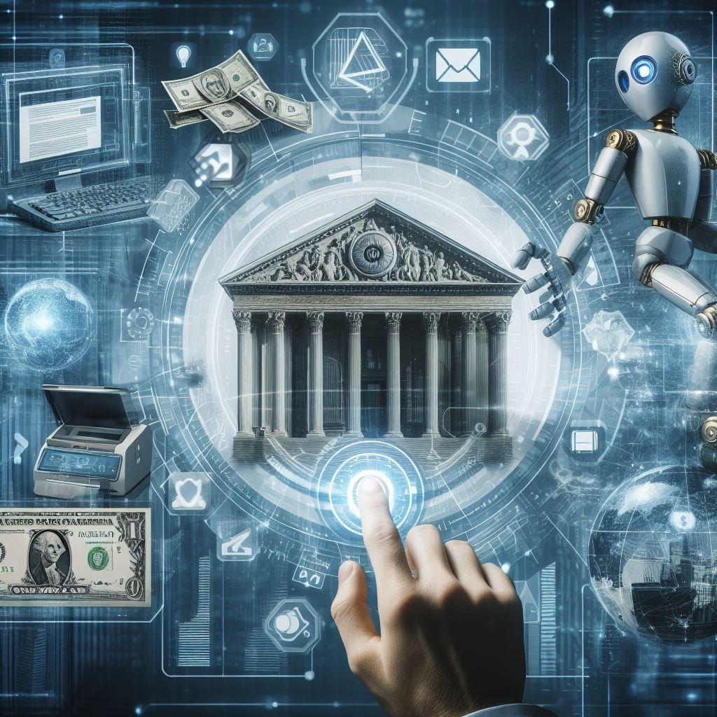 Future-Proofing Financial Institutions