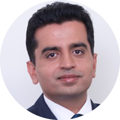 AI-DRIVEN - AI is accelerating Life Sciences Industry